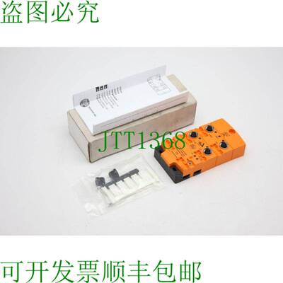原装供应易福门 AC2457