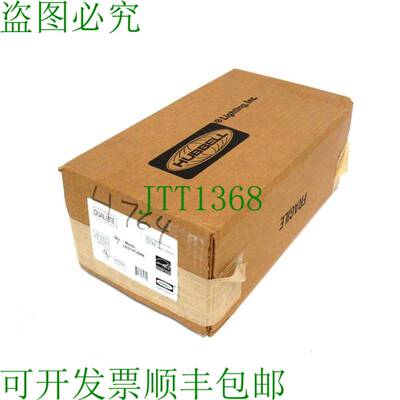 原装供应HUBBELL LED1ACRBB LED DIRECT VIEW EXIT 标志