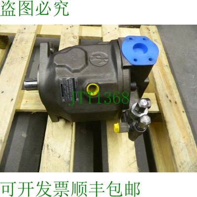 原装供应Brueninghaus A10VSO 71DR /31R-PPA12N00 团结柱塞泵 R9