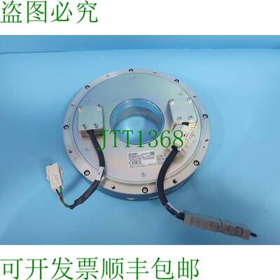 原装供应三菱 TM-RFM005G10E1-S9 3AC 44.4V 1.7A 5Nm DD 发动机