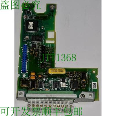 VW3A58201 输入/电源扩展卡选项适用于 Atv 58