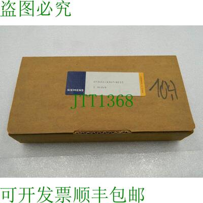 原装供应1x C73451-A347-B115 Teleperm C73451-A347-B115