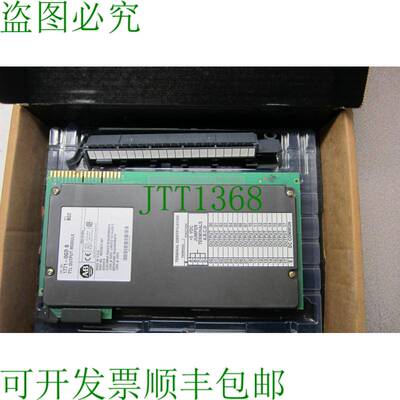 原装供应ALLEN BRADLEY 1771-OGD 输出模块 1771OGD
