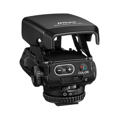 尼康拍摄运动辅助对焦DF-M1