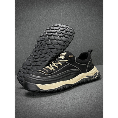 帕达索布鞋男2025新款夏季一脚蹬冰丝布休闲鞋板鞋透气潮鞋240403