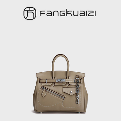 铂金9133全色女士手提包