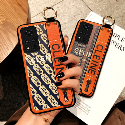 DLARA适用于华为荣耀V40手机壳