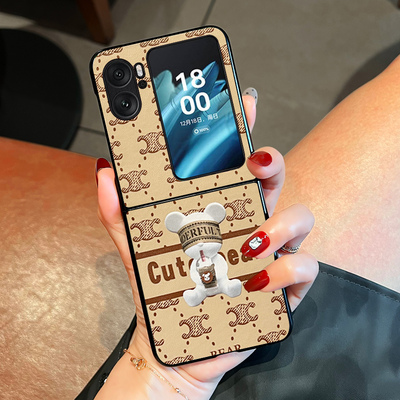 DLARA适用于OPPOFindN3Flip壳