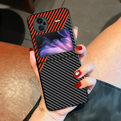 DLARA适用于vivoXFlip手机壳