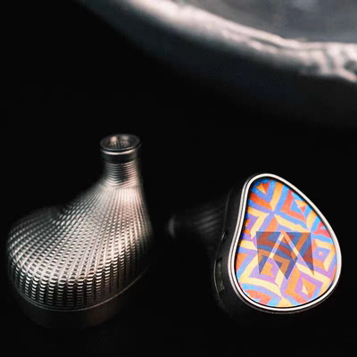 NOBLE诺岱新品旗舰级入耳