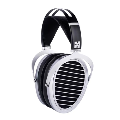 Hifiman新版隐磁振膜头戴式耳机