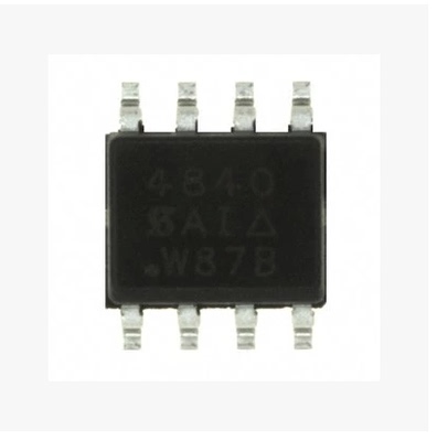 场效应管SI4840DY SI4840DY T1 E3 4840 S0P进口原装配件芯片现货