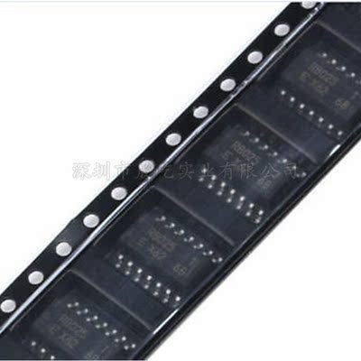 原装正品 贴片 RX8025T-UB SOP-14 实时时钟 工业级