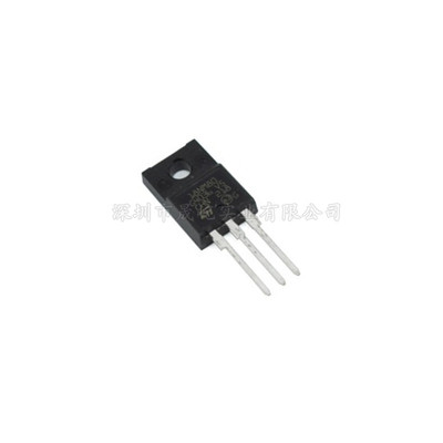 全新原装进口 STF18NM80 18NM80   MOS场效应管  TO-220F