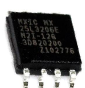 全新原装正品 MX25L3206EM2I-12G 25L3206E FLASH存储器 SOP8贴片