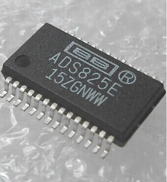 全新原装ADS825E AD7864AS2 HR6P90FGS CXM4006TQT4 AT24C02