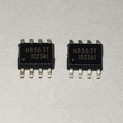 H8563  H8563T 8563  全新  HEC 厂家 SOP8 原装正品热卖质量保证