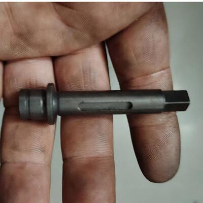 10mm内六角套筒加长接杆