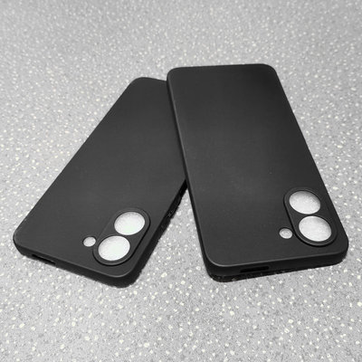 适用于传音Tecno Spark Go 3手机壳保护套全包硅胶磨砂保护壳防刮摔TPU软壳简约