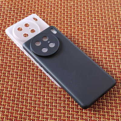 适用vivoX90pro手机壳5G保护套