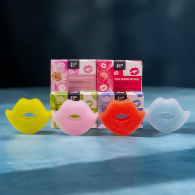 加拿大zuutii么么擦果蔬清洁刷