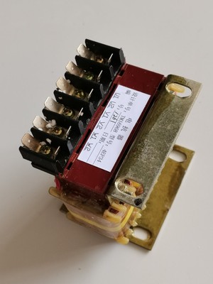 发电机电抗器TM166969