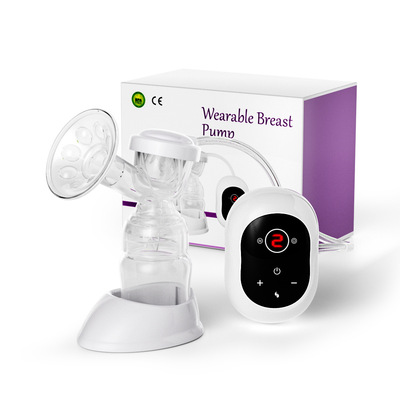 BabyBreastMilkPumpmedical
