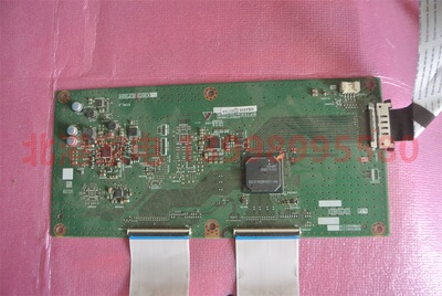 夏普LCD-60LX540A 逻辑板 XF759WJ RUNTK 4911TP ZK QPWBXF75