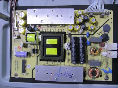 海尔LE40B3000W LE42B310N 电源板 TV3902-ZC02-01(D) 0094005732