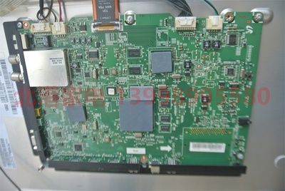 三星 UA55C6200UF UA46C6200UF拆机主板 BN41-01440A