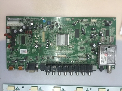 康佳LC42DS30D LC42DS60C 拆机主板 35012228