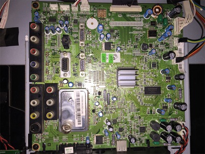 LT32729/LT42729F/LT46729F主板 JUC7.820.00025066