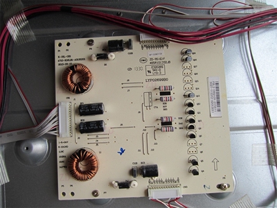 AOCLE42A1020/80恒流板K-16L-OB1 4710-K16LB1-A3135D01/A2135D01