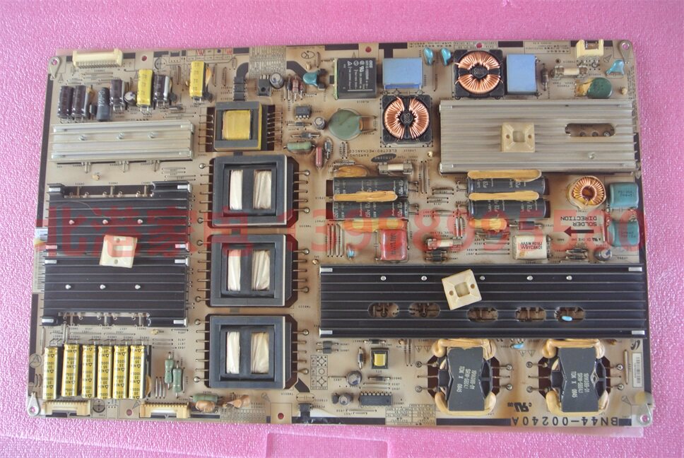 三星 LA52A850S1F电源板 BN44-00240A_虎窝淘