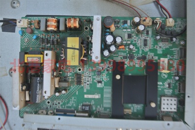 原装康佳LED55K35A LED55M60A LED50M2600B主板35020995 35020317