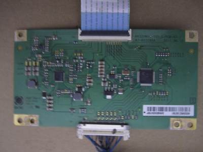 海尔L32G1拆机逻辑板 京东方 HV320WXC-100-C-PCB-X0.1