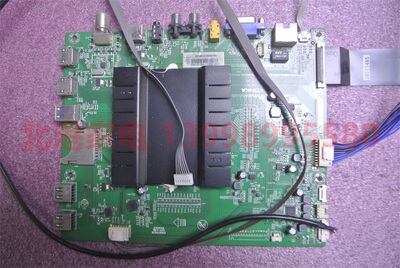 康佳 QLED65X81U 主板 35022450 屏1115YT
