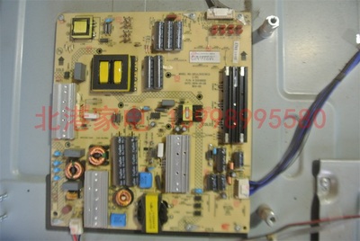 原装康佳LED50X9800U LED55R6680AU电源板34011135 35018928
