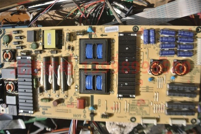 创维 49G7200 55G720S电源板168P-L6J011-00 5800-L6J011-0010