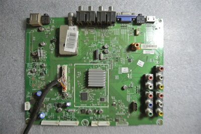 海信TLM42V78PK 拆机主板 RSAG7.820.2111 BOM2 BOM3