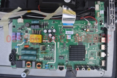 原装创维 40E3  主板5800-A8S461-0P10 屏SDL400FY(QD0-100)