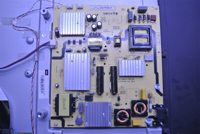 TCL D55A620U D55A920C 拆机电源板 40-LM9211-PWC1XG PWD1XG