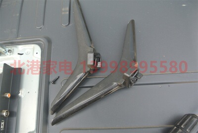 海信 HZ50E3D 原装底座 二手拆机