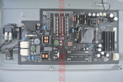 乐视 超4 X40 L404FCNN原装电源板 715G8265-P01-000-003M/H