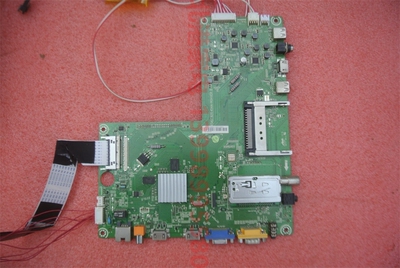 海信 LED42T36X3D LED32T36X3D 主板 RSAG7.820.4544