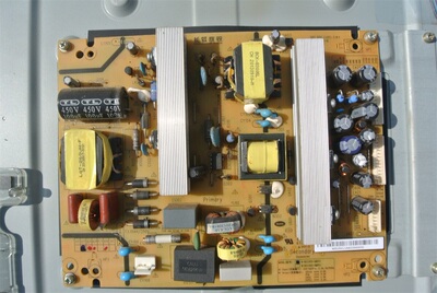 长虹 UD39B6000i LED42A4048 拆机电源板 R-HS130S-4MF01