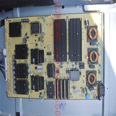 原装雷鸟75S535D PRO电视机电源板40-P40XWL-PWF1CG 11601-500079