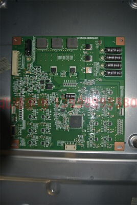 创维42E550D恒流板 L420H1-2ED 屏V420H1-LS5