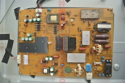 乐视LETVS502D 电源板 FSP146-4FS01 380GLP30150SP0