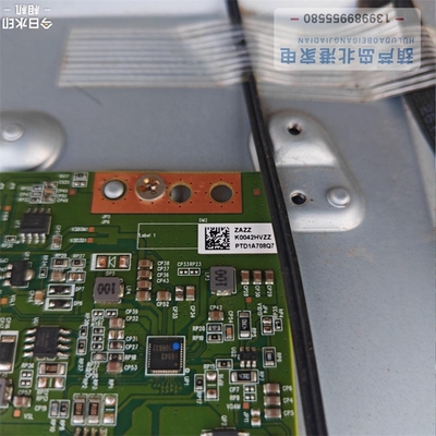 原装 创维75A3/75A5 Pro逻辑板 ZAZZ K0042HVZZ PHE23R0155